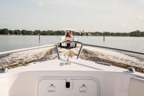 23 Sport - Center Console Boats | Pro-Line Boats