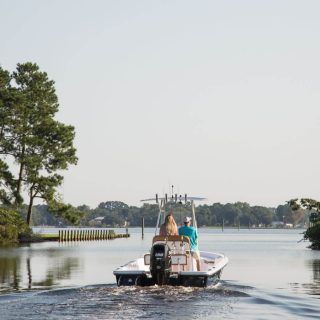 Pro-Line Boats | Manufacturer of Quality Pleasure and Fishing Boats